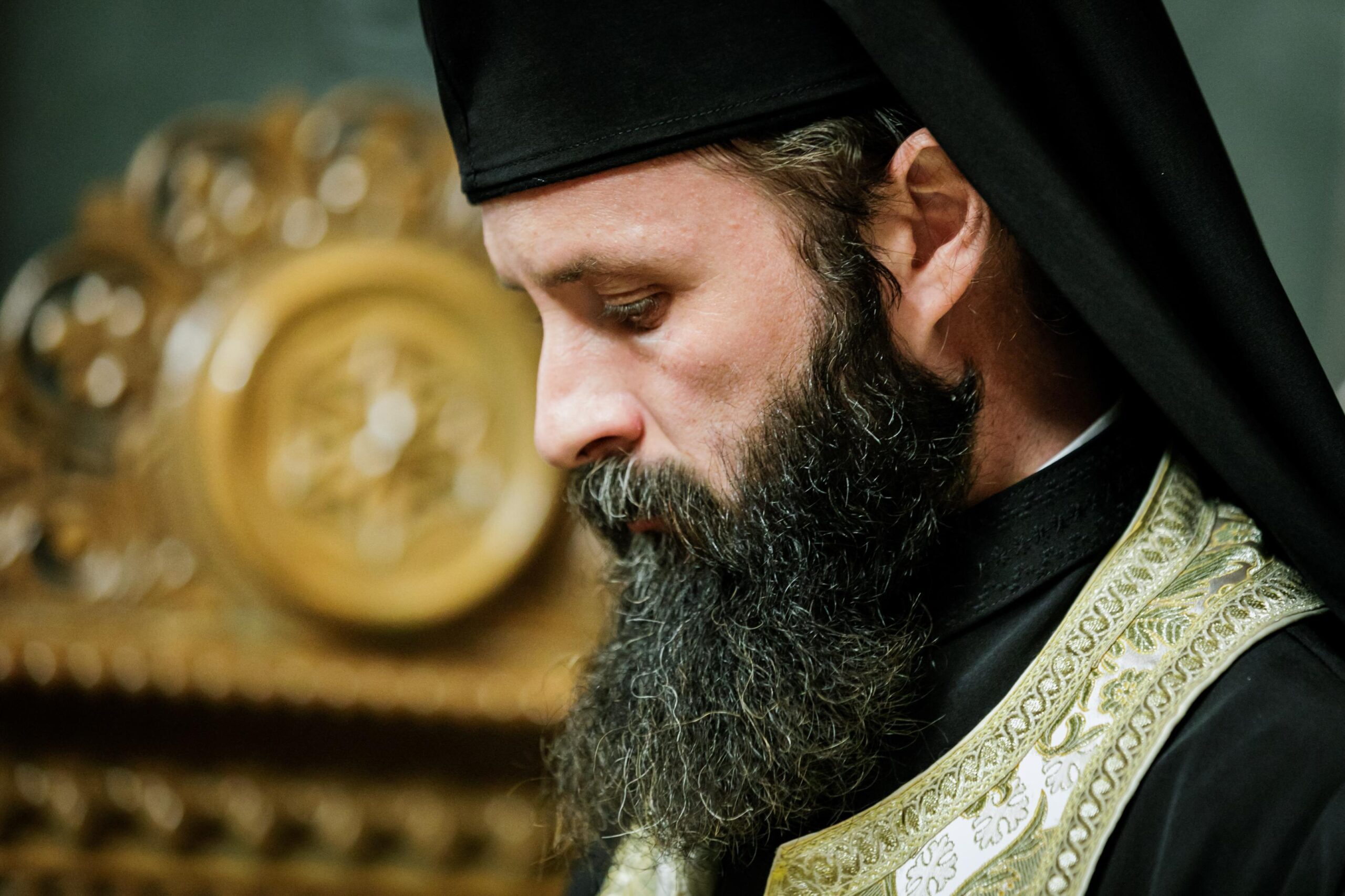 Lecția 11 – Monahismul – Formă a Spiritualității Creștine